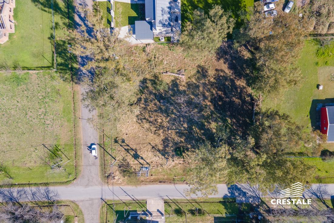 Terreno en venta, 20 de Noviembre y Sierra en Inmuebles La Capital